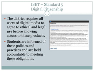 National Education Technology Standards for Students | PPTX