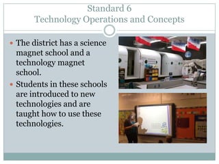 National Education Technology Standards for Students | PPTX