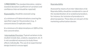 Ich guidelines | PPTX