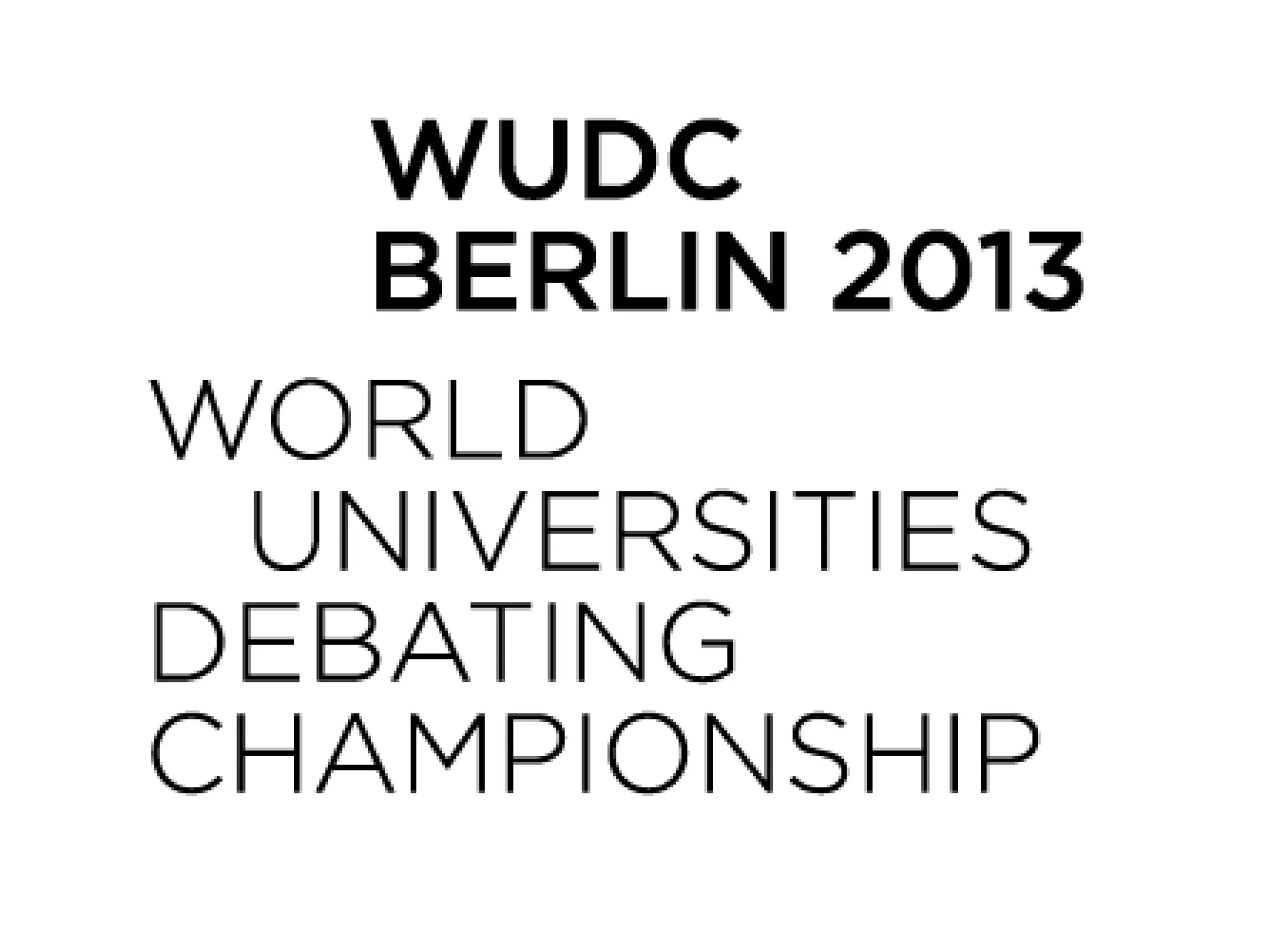 Wudc tab briefing | PPTX