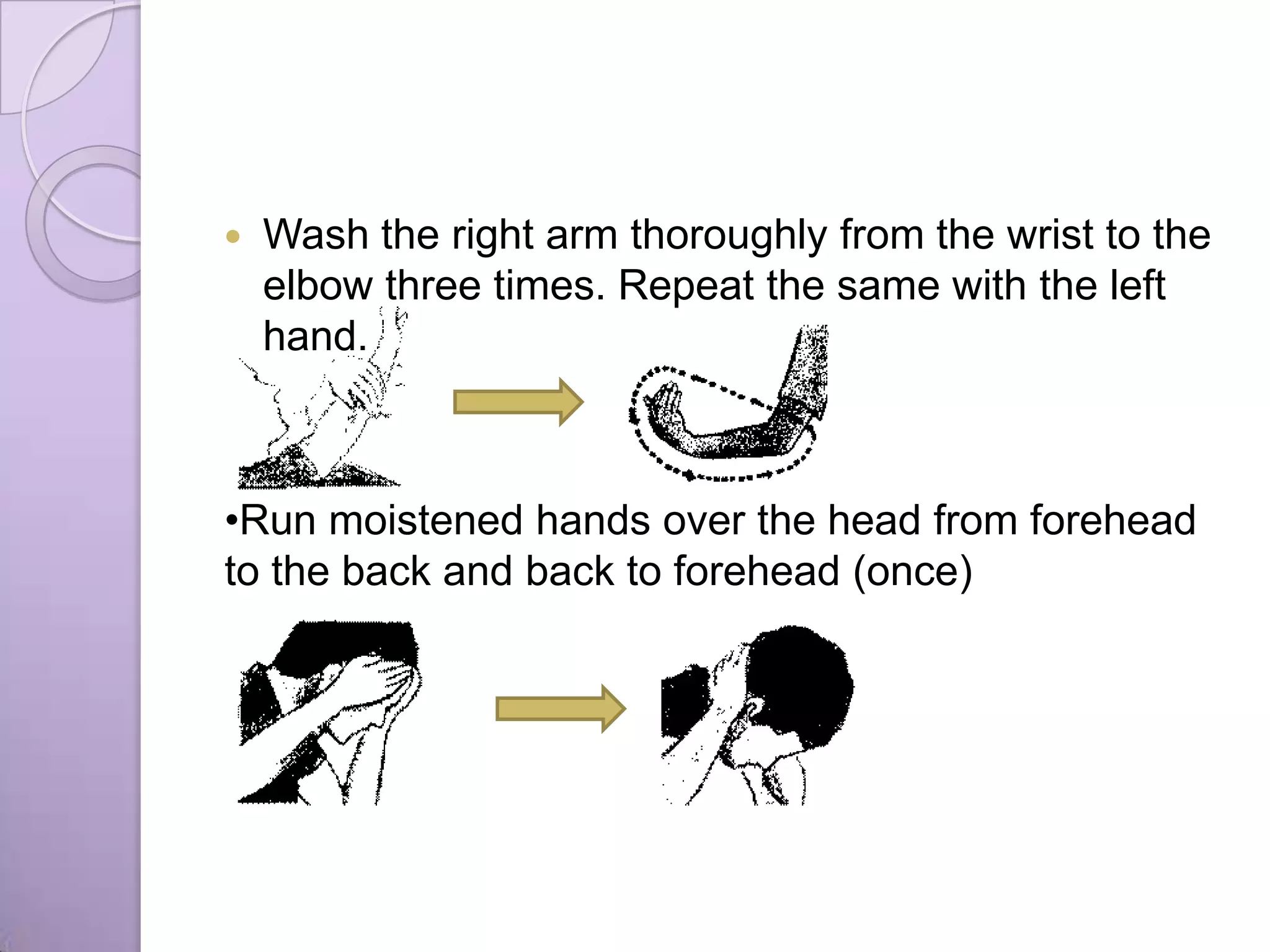 Wudhu / Ablution | PPTX