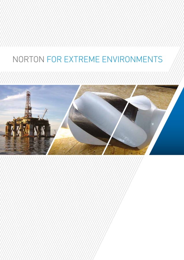 Brochure Norton Oil & Gas | PDF | Business and Finance