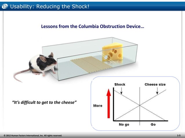 Chris Lock - Persuation, Emotion and Trust in Online Banking | PPT