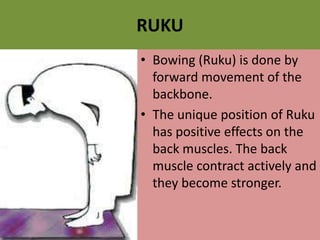 Wudu and salat | PPTX