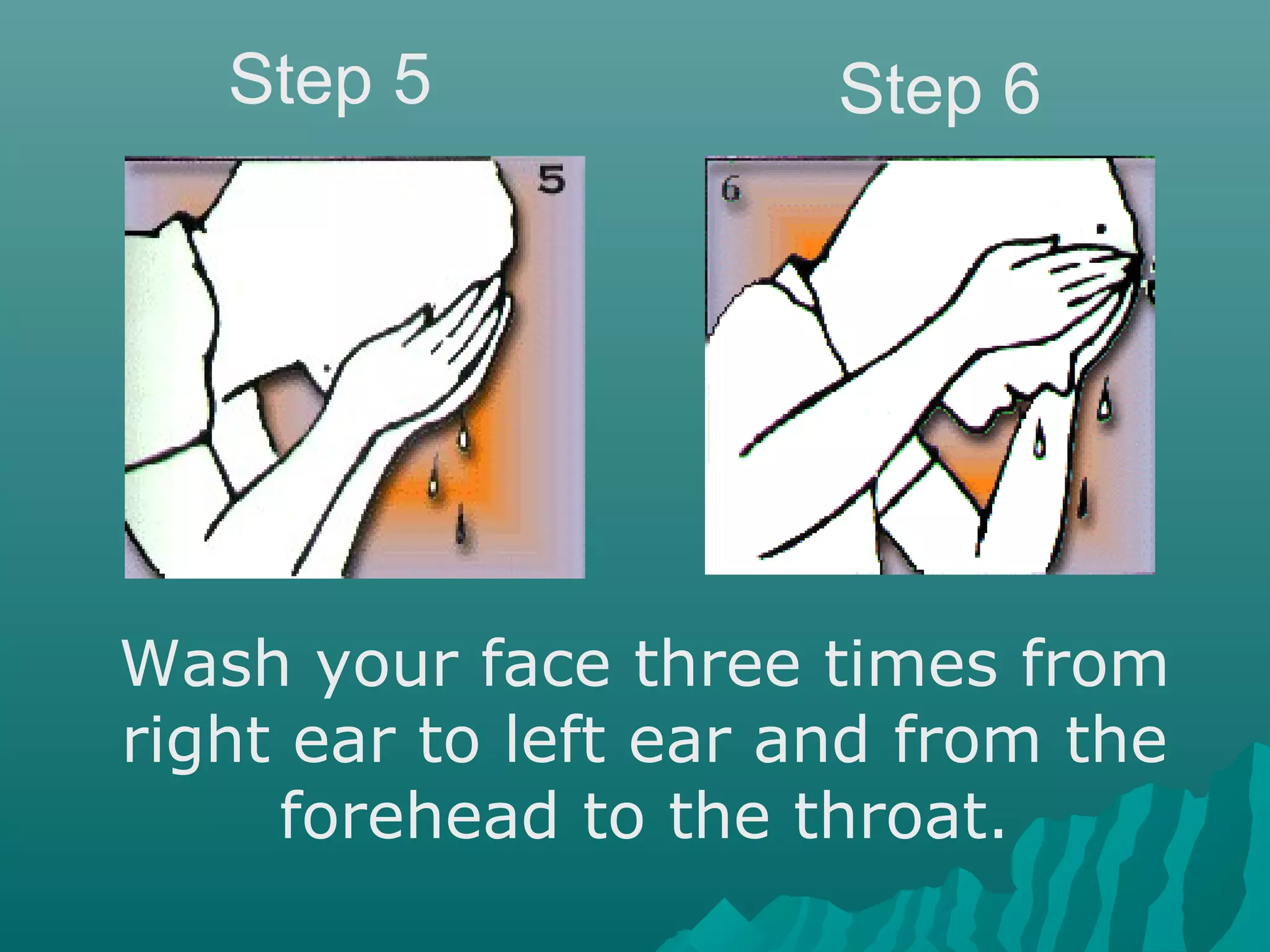 Wudu for children | PPT