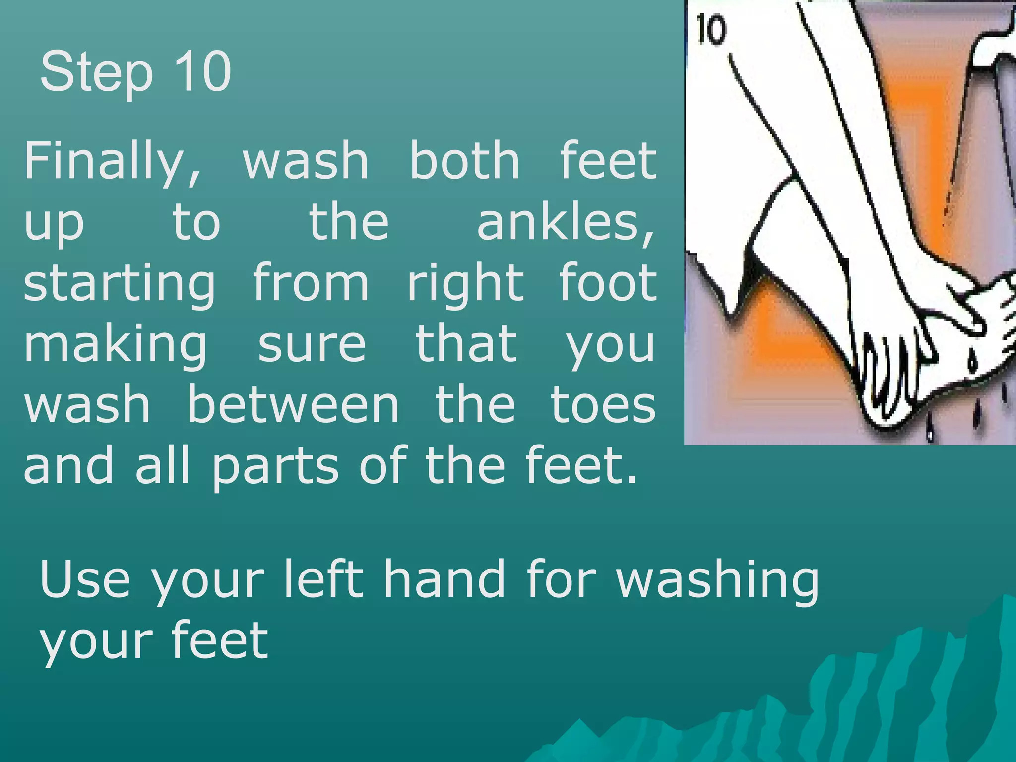 Wudu for children | PPT