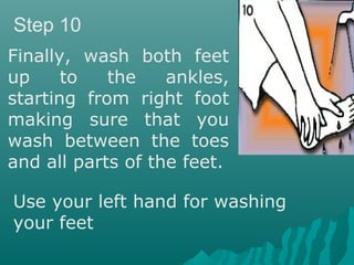 Wudu for children | PPT