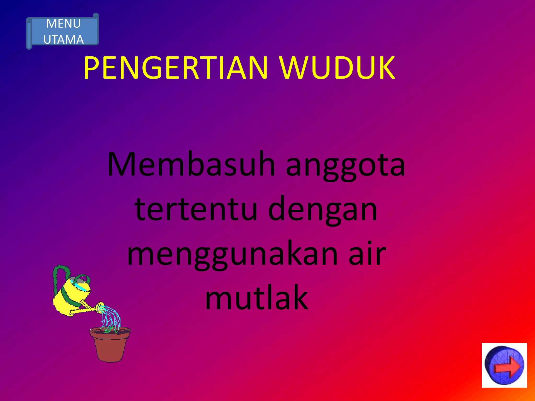 Wuduk | PPTX