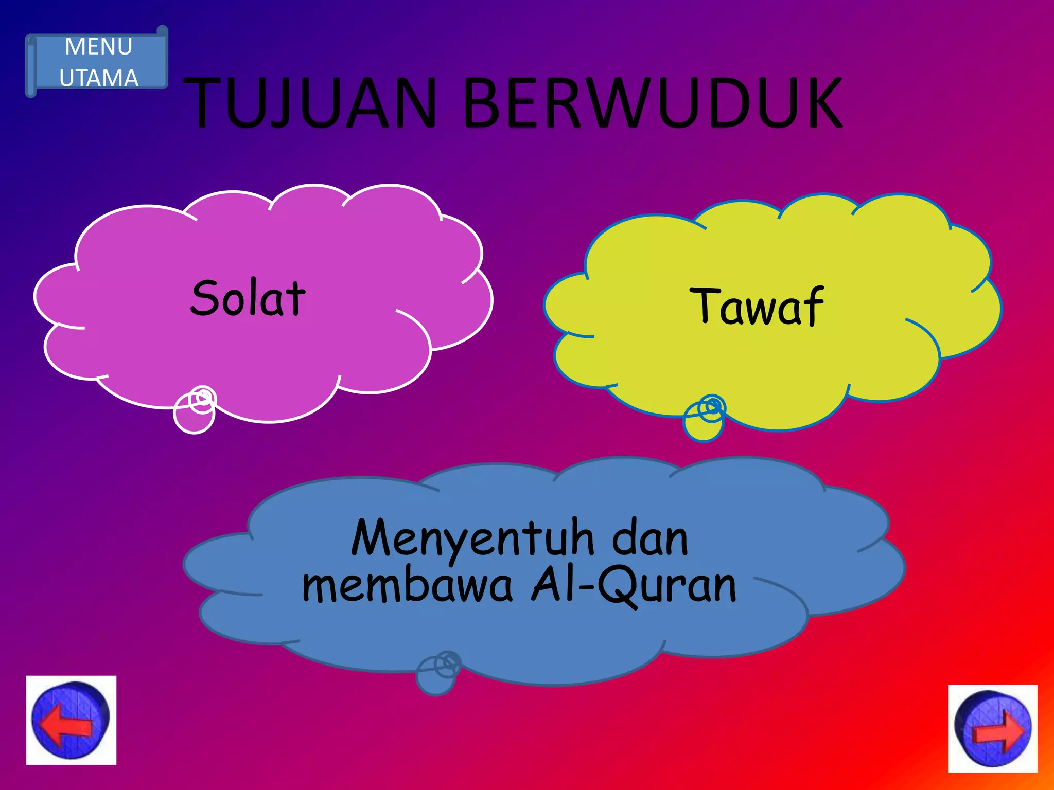 Wuduk | PPTX