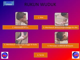 Wuduk | PPTX