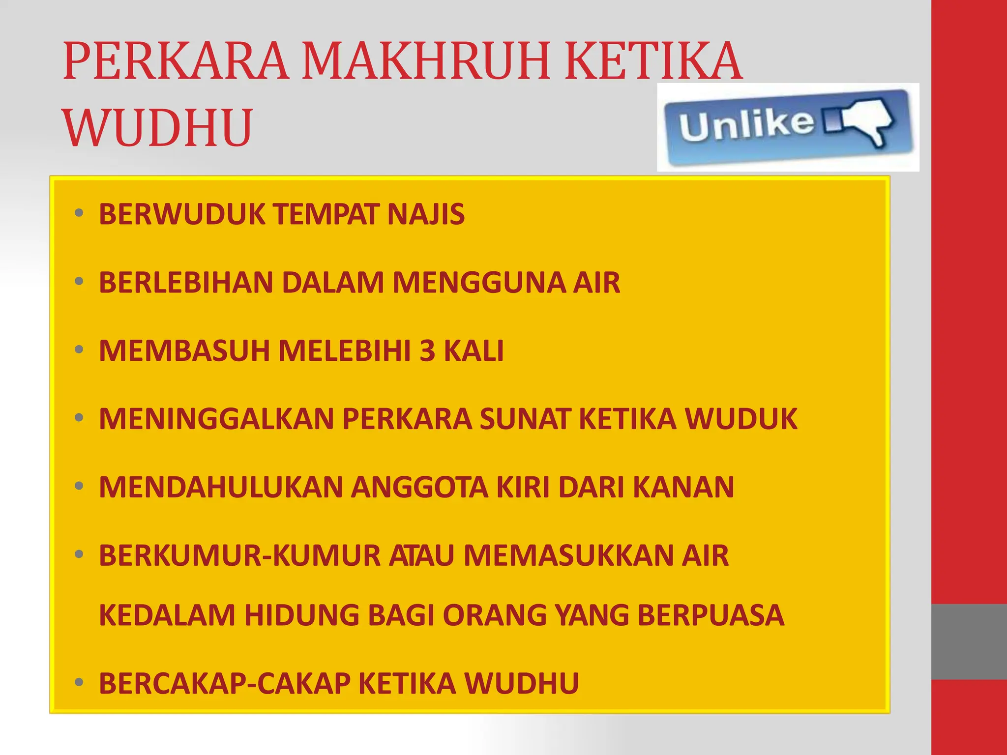 wuduk- KEM SMART SOLAT MENGETAHUI STEP MENGANGKAT WUDUK DENGAN BETUL.pptx