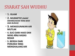 wuduk- KEM SMART SOLAT MENGETAHUI STEP MENGANGKAT WUDUK DENGAN BETUL.pptx
