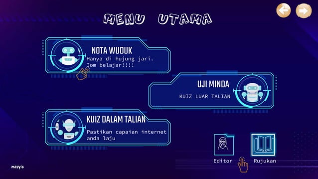 Wuduk Yang Sempurna Tahun 1 PI | PPSX