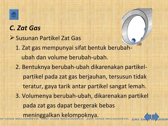 Wujud zat | PPT