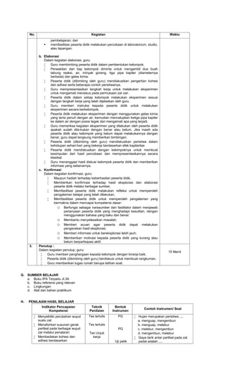 Wujud zat | PDF
