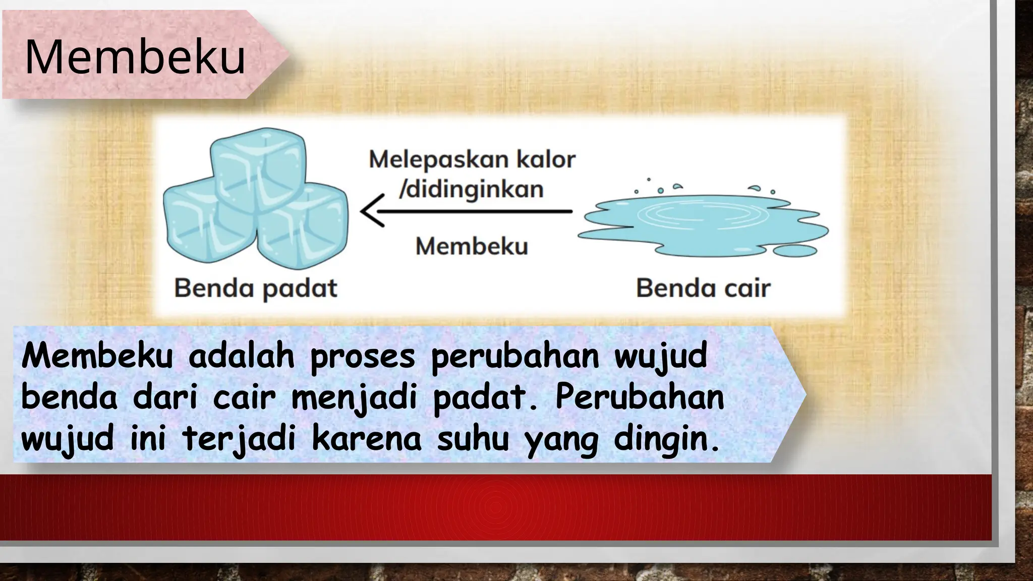 Materi IPAS kelas 4 Wujud zat dan Perubahannya.pptx