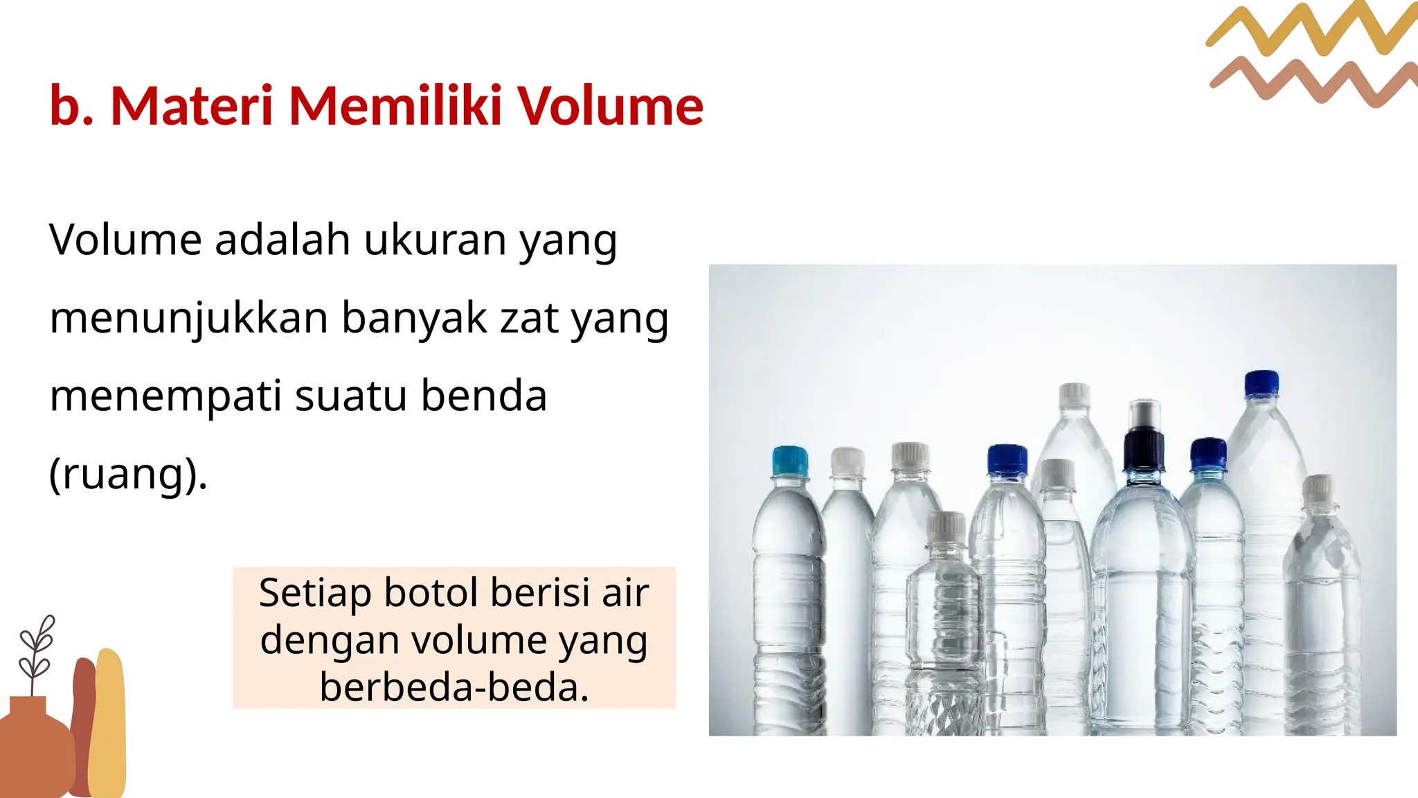 Wujud Zat IPAS Kelas 4 Bab 2 Semester Ganjil | PPTX