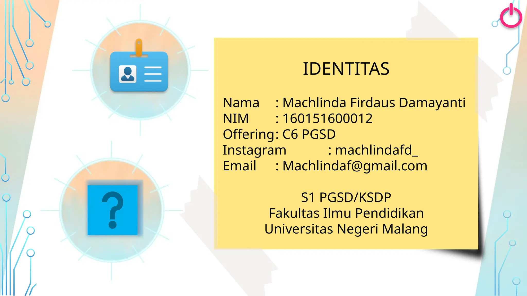 WUJUD ZAT DAN PERUBAHAN KIMIA PERUBAHAN FISIKA.ppsx