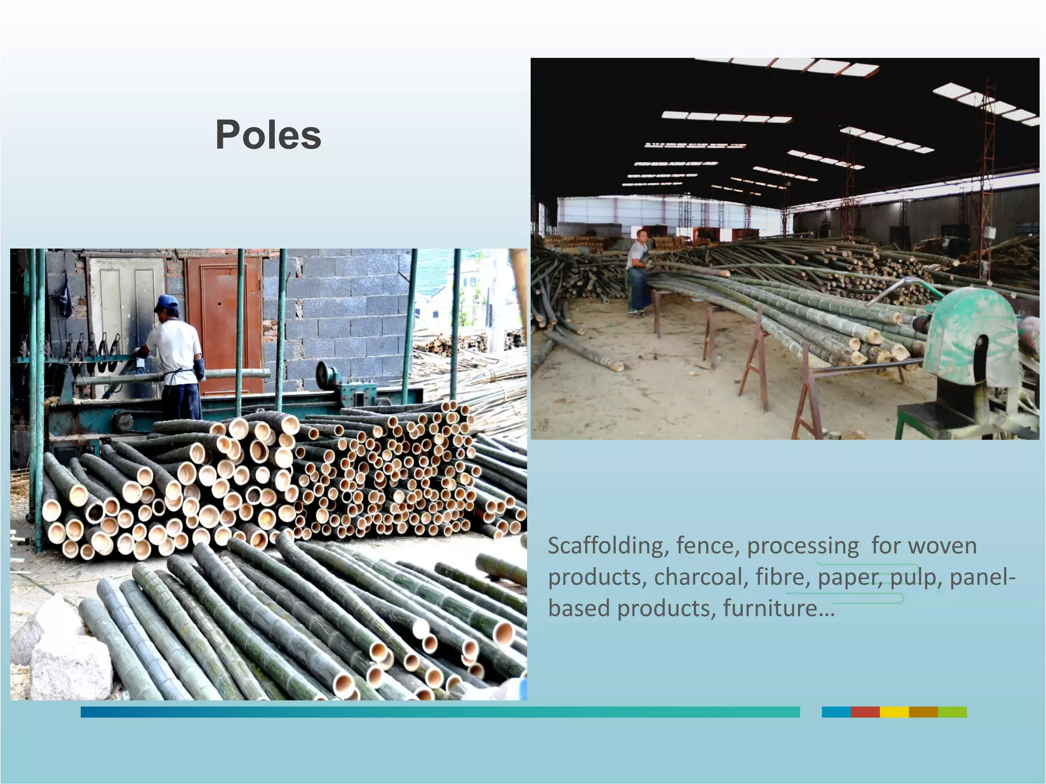 Wu Junqi_Overview on the International Market of Bamboo and Rattan ...