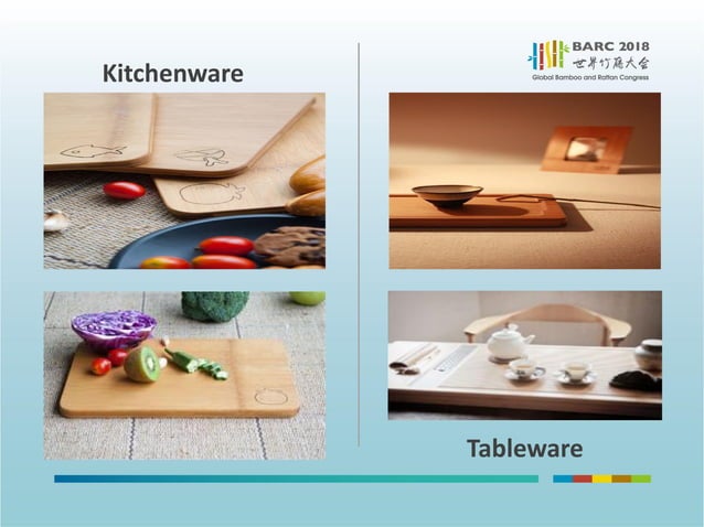 Wu Junqi_Overview on the International Market of Bamboo and Rattan Commodities | PDF ...