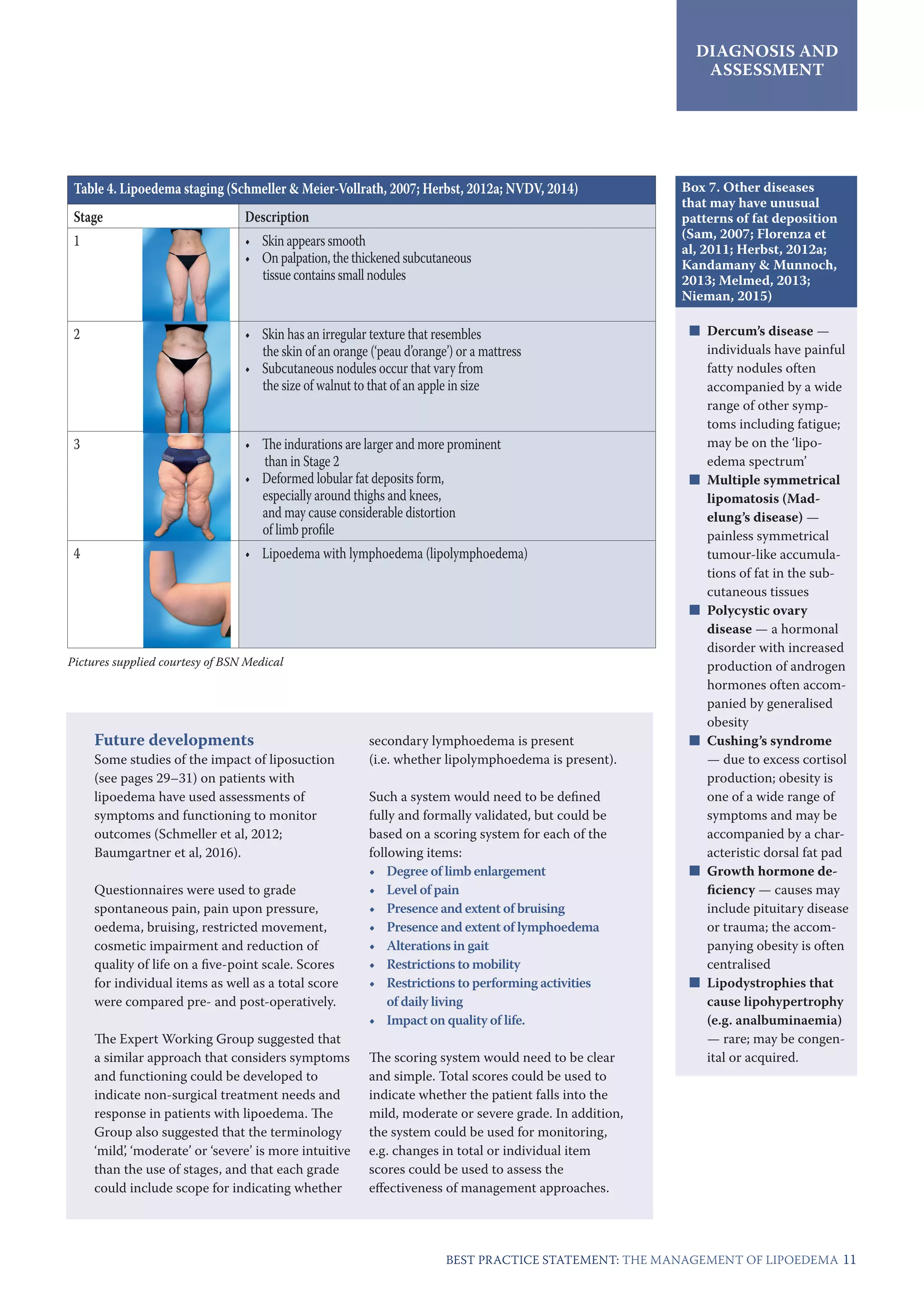 UK Best Practice Guidelines | PDF