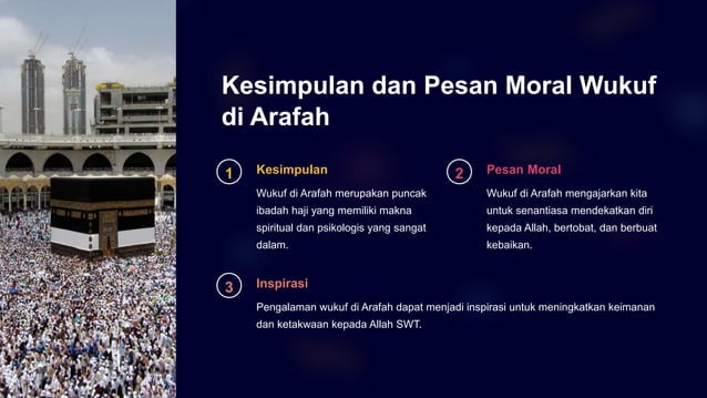 RUKUN HAJI WUKUF DI ARAFAH.pptx