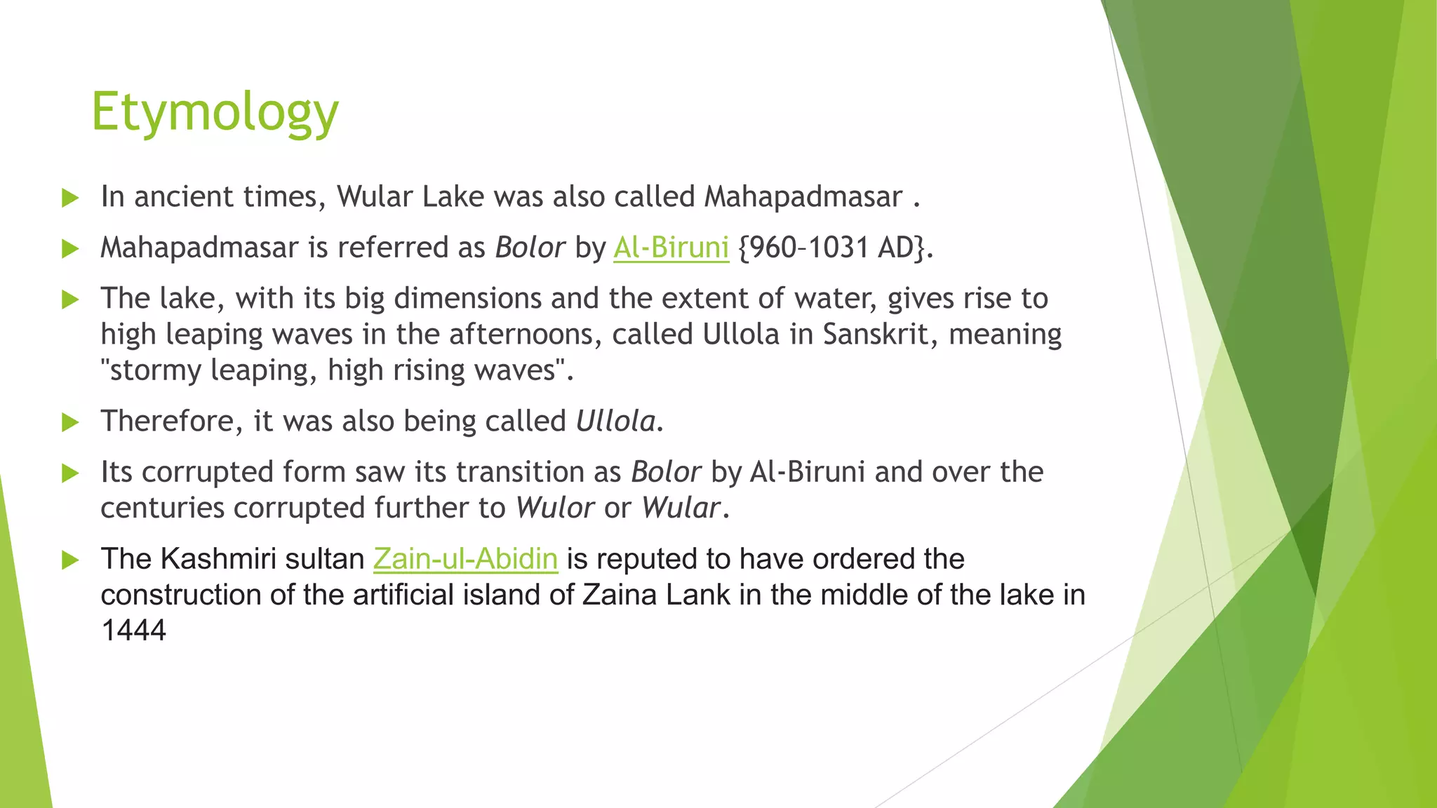 Wularlake.ppt