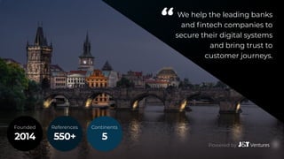 Modern mobile identity: Moving away from SMS-based authentication | PPT