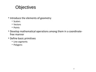 Geometry | PPT