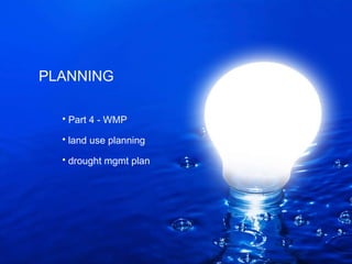 Nicola Water Use Management Plan (Draft) | PPT