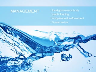Nicola Water Use Management Plan (Draft) | PPT