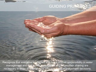 Nicola Water Use Management Plan (Draft) | PPT