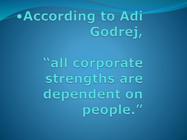 Introduction,meaning,nature,scope of hrm | PPTX | Human Resources ...