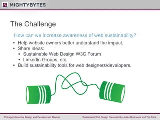 Sustainable Web Design | PDF
