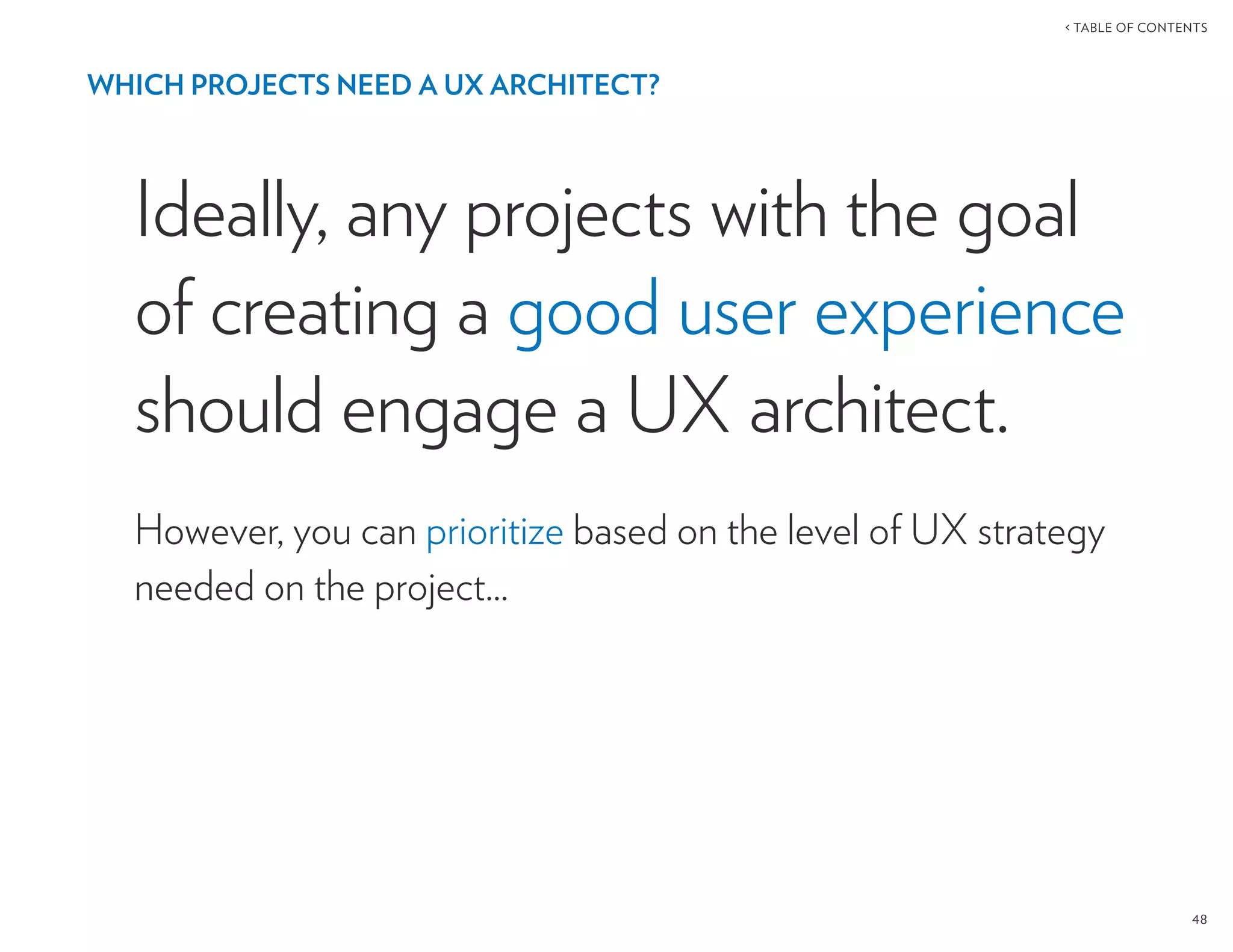 Introduction to UX: Definition, Value, Differentiation, and Process | PPT