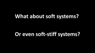 UCL || Dr Helge Wurdemann || Soft Robotics for Surgery | PPT