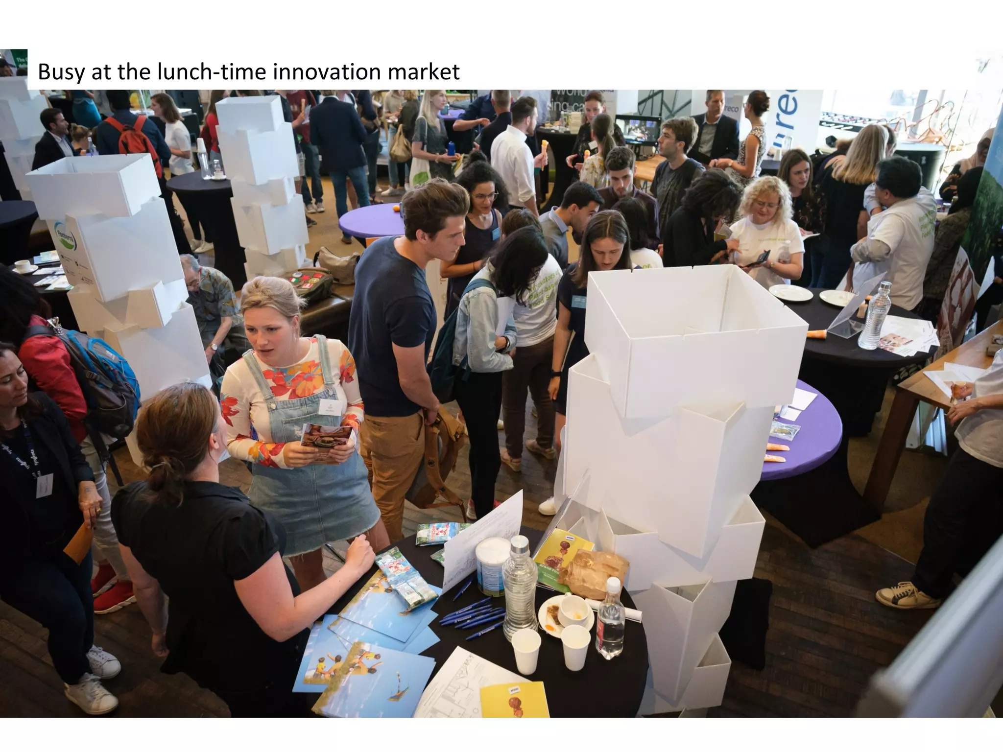 Wur final event fea memories | PPT