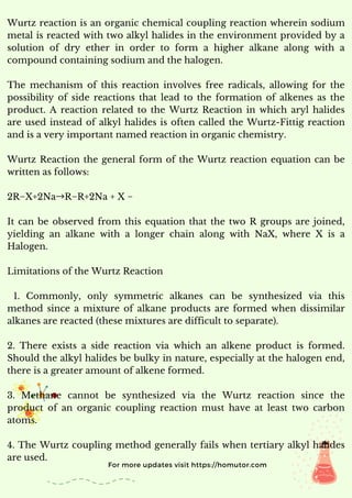 Wurtz reaction with limitations.pdf
