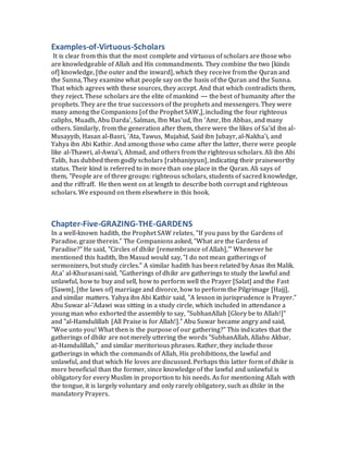 The Heirs of The Prophets (AS) | DOCX