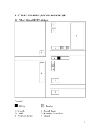 Wus101 c ontoh-rancangan_perniagaa-feb_08 | PDF