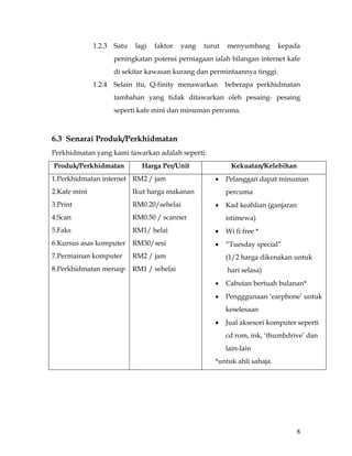 Wus101 c ontoh-rancangan_perniagaa-feb_08 | PDF