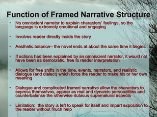 Wuthering Intro | PPT