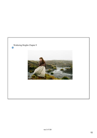 Wuthering heights | PDF