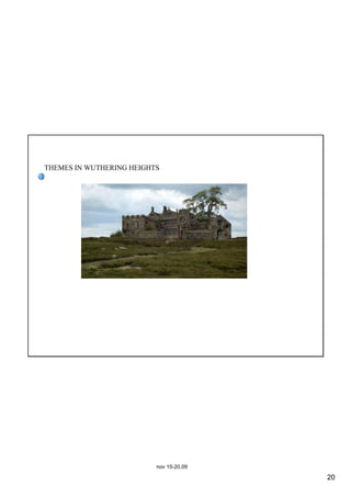 Wuthering heights | PDF