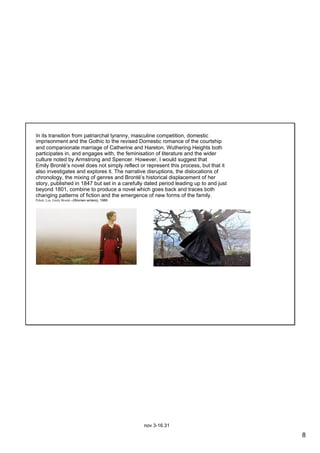 Wuthering heights | PDF