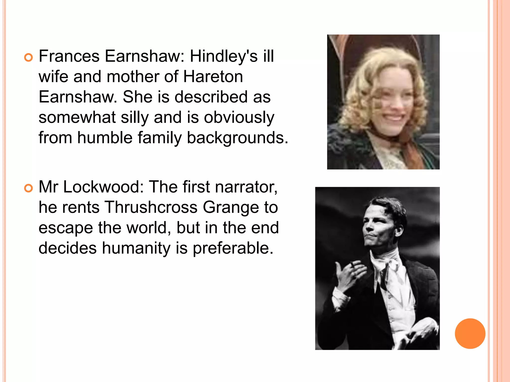 Wuthering heights | PPTX