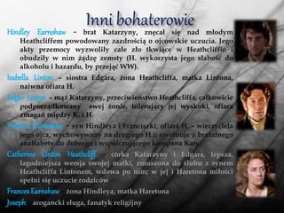 Wuthering heights | PPSX