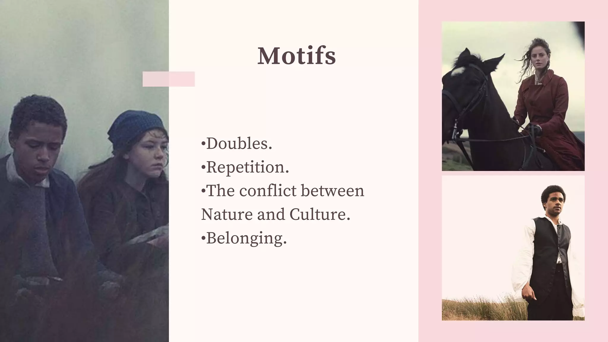 Wuthering heights | PPTX