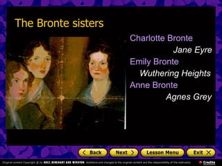 Wuthering Heights | PPT