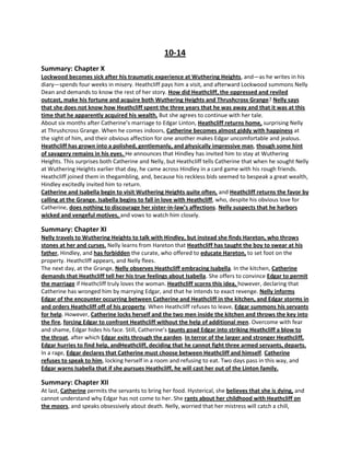 Wuthering heights v2 | DOCX
